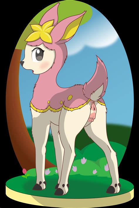 Post 2426683 Deerling Pokeandpenetrate Porkyman