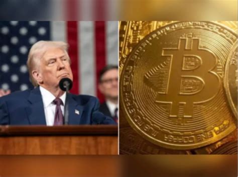 미국의 전략자산 비트코인 우리가 바라봐야할 관점은