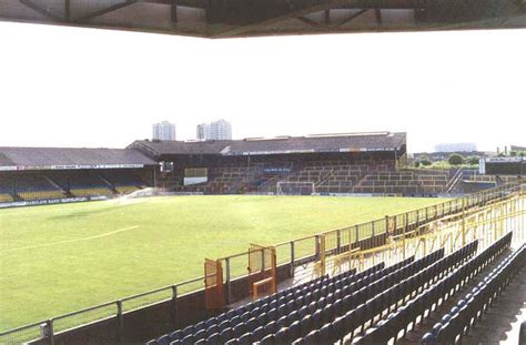 The Den
