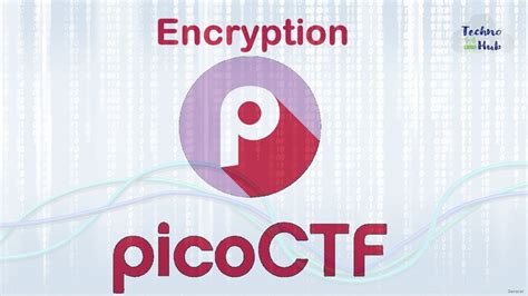 حل تحديات التشفير من Picoctf Ctf Encryption Youtube