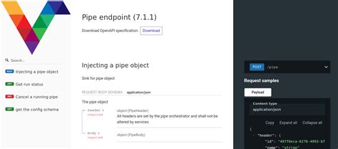 build a custom module documentation