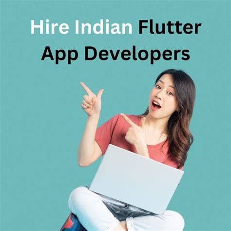 Engage A Flutter App Developer In India 9 Simple Steps