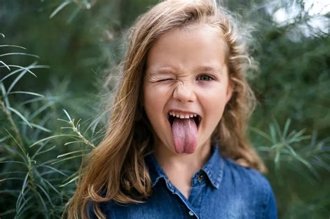 Things Your Tongue Can Tell You About Your Health Kristen Butler