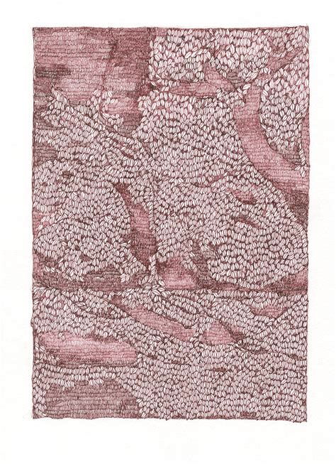 Patterns Of Intensity • Barkha Gupta