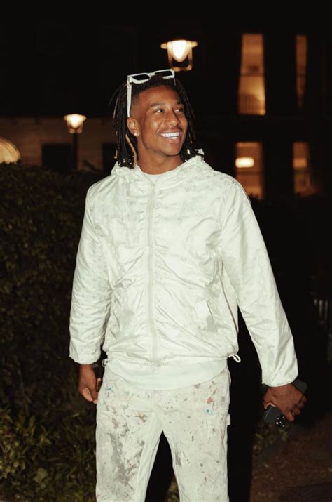 Michael Olise Net Worth Salary Sponsors Girlfriend Tattoos Cars