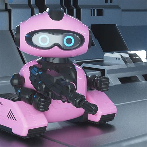 Kugachren Clearance Charging Version R22 Rc Robot Toy Remote Control Robot Gesture Sensing