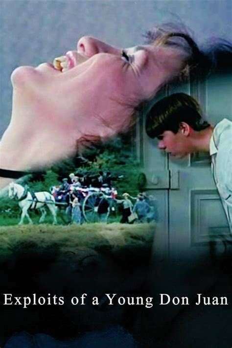 Exploits Of A Young Don Juan 1986 We Love The Eighties 80s Radio Forums And Pop Culture