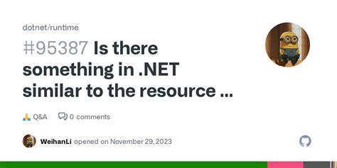 Is There Something In Net Similar To The Resource In Opentelemetry