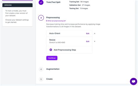 Launch Label Train Deploy Support For Keypoint Detection Models In Roboflow