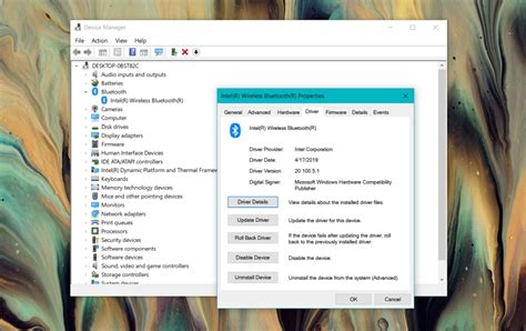 How To Fix Bluetooth Stopped Working On Windows 10