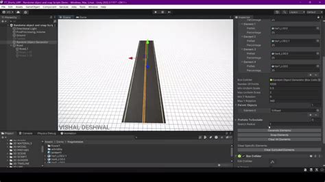 Vishal Deshwal On Linkedin Unity Gamedev Leveldesign Indiedev