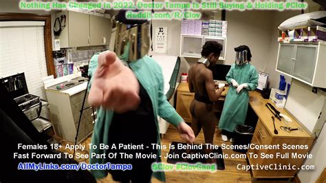 Become Nurse Stacy Shepard Trick And Invite Rina Arem Back To Your House