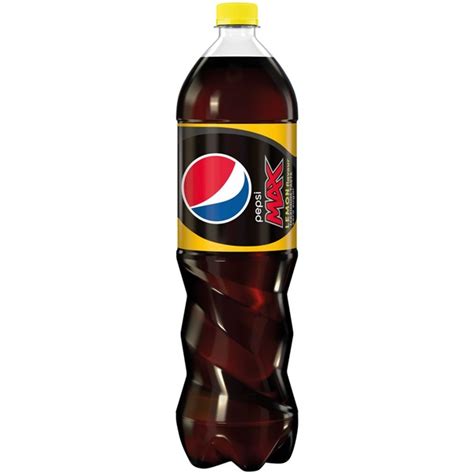 SPAR | Pepsi max lemon - je vindt het bij SPAR