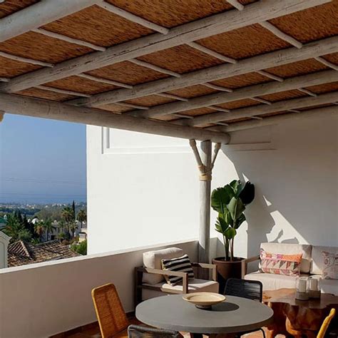 Cape Reed Thatch Ceiling Panels Cape Reed International