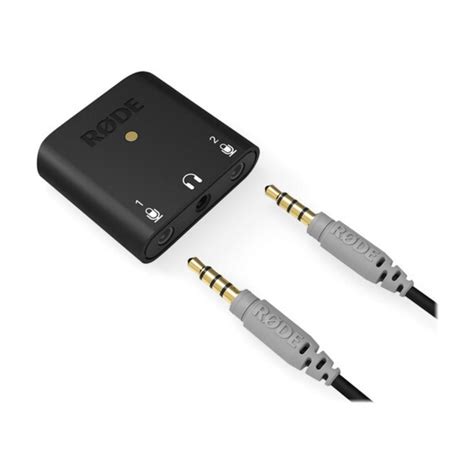 Rode Ai Micro Ultracompact Usb Type C Audio Interface India