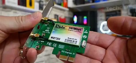 Do Wi Fi Cards Have Bluetooth Explained Techdim