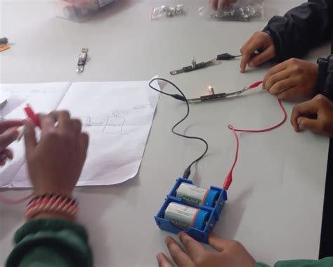 Coding And Robotics Programme