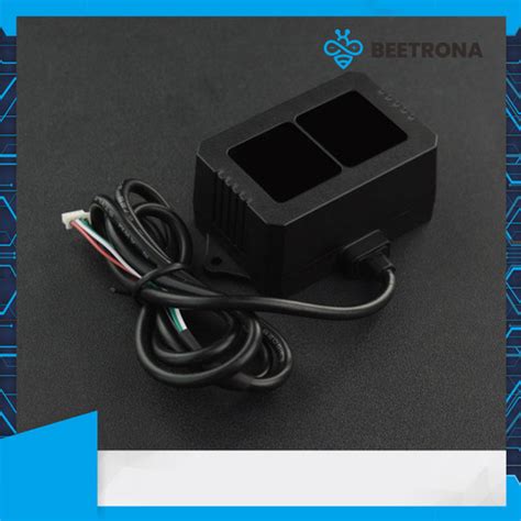 Jual Tf02 Pro De Lidar Tf02 Pro Lidar Laser Sensor Uart Kab Sleman Beetrona Tokopedia