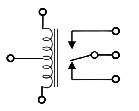 How To Use Relay Pinouts Specs And Examples Cirkit Designer