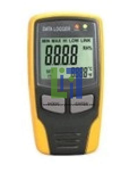 temperature and humidity data logger manufacturers suppliers