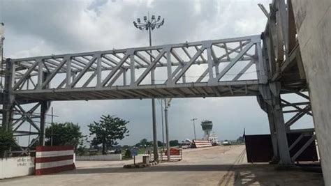 Airport Manual Moving Walkway At ₹ 250000 Unit Kolkata Id 2855292228030