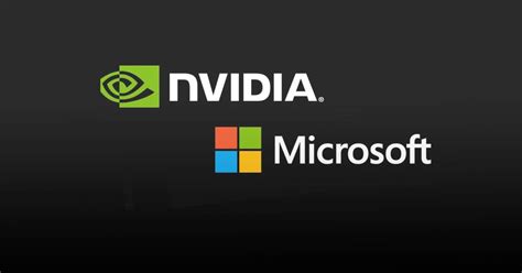 nvidia and microsoft join forces to build ai supercomputer cnet