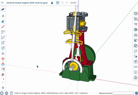 Rotate Tool Not Responding To Keyboard Direction Arrows To Lock Axes Sketchup Sketchup Community