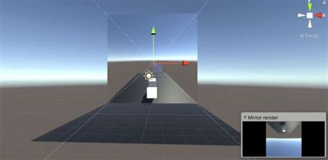How To Make A Mirror In Unity VionixStudio