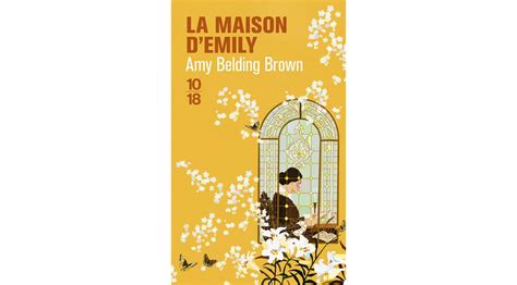 La Maison Demily Nouvelle Version Du Mythe Dickinson • Le Suricate