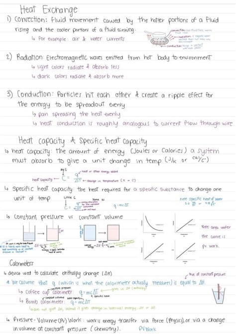 Mcat General Chemistry 1 And 2 Notes R Mcat