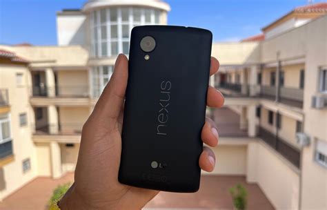 QuÉ Es Un Nexus Y CÓmo Funciona En Android