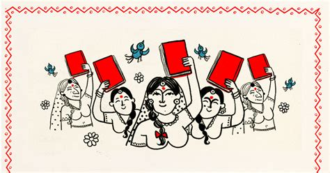 How We Wrote The Famous Sex Ed Book Lal Kitaab In 1980s India An