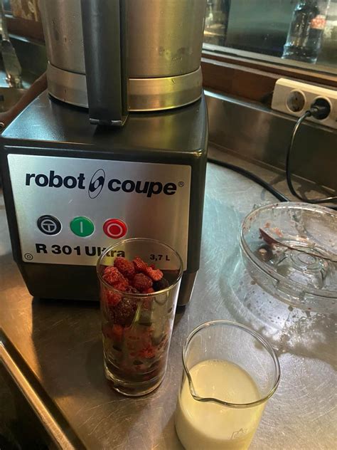 Daniel Darmawan On Linkedin Robotcoupe Thesolution Foodpreparation