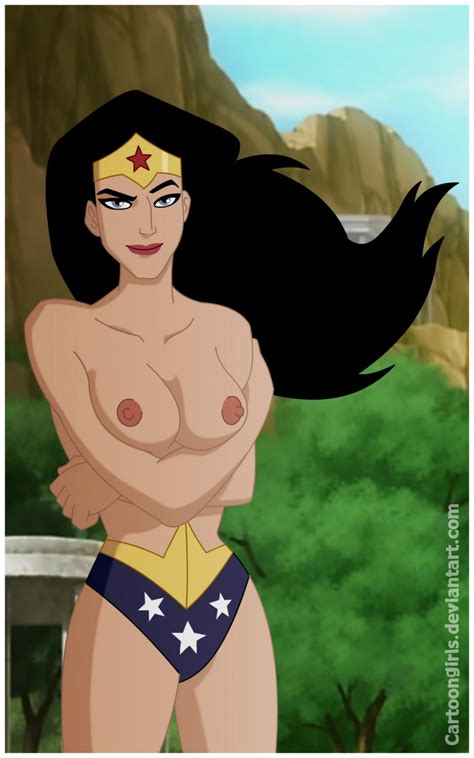 post 555538 cartoongirls dc dcau wonder woman wonder woman 2009