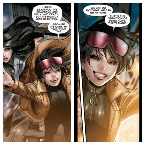 Jubilee X Men Vampire Curse Of The Mutants Wikipedia