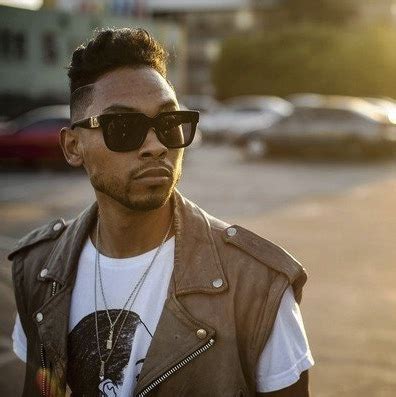 Listen Miguel Debuts New Song Can T Sleep Together