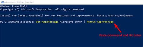 How To Remove All Built In Apps From Windows Remove Bloatware