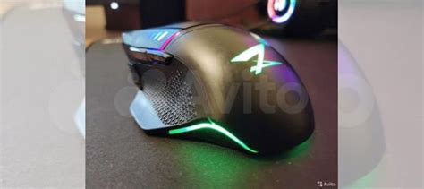Игровая мышь Z-gaming купить в Москве | Электроника | Авито