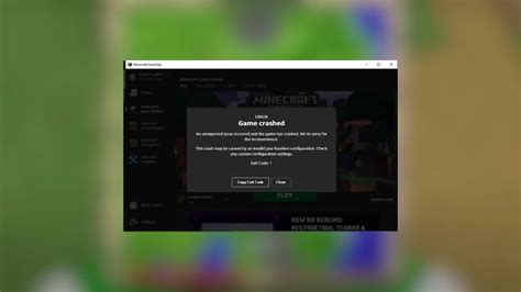 What Is Minecraft Exit Code How To Fix