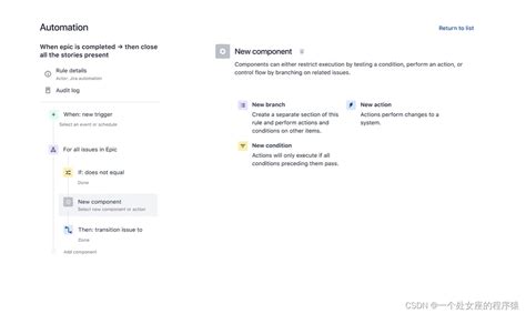 tool之jira：jira 敏捷项目管理工具 事务跟踪管理工具 的简介、安装、使用方法之详细攻略 csdn博客