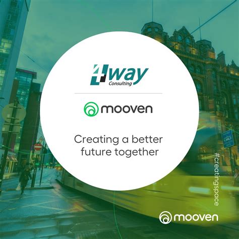 Exclusive Business Partnership 4way Consulting Ltd