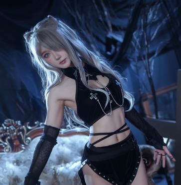 套图阿包也是兔娘 ๑