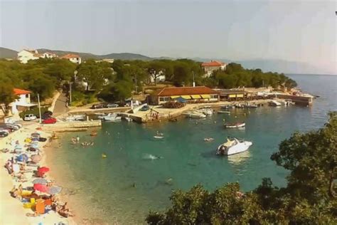 Webcam Novi Vinodolski Službene Stranice Grada