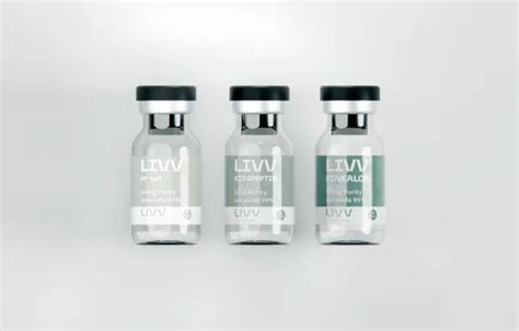 Buy Livv Sex Life Injectable Peptides Online Livv Natural