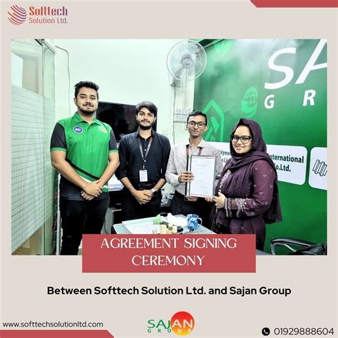 Softtech Solution Ltd On Linkedin Businesspartnership Webdevelopment