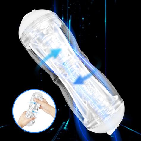 จิมิกระป๋องซิลิโคน จ มกระป องsex Doll ผู้ใหญ่masturbationดิลโดซิลิโคน ผู้ชายช่วยตัวเอง Silicone