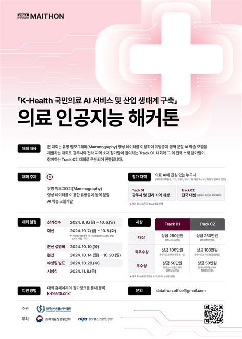 대회·공모전 It•소프트웨어•게임 콘테스트코리아