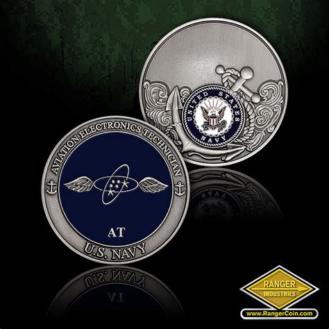 Electronics Technician Logo