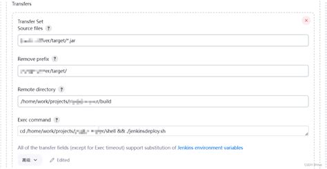如何利用centos7dockerjenkinsgitee部署springbootvue前后端项目（保姆教程） 阿里云开发者社区