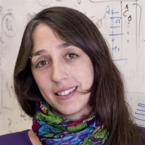 Victoria Paternostro Universidad De Buenos Aires Buenos Aires Uba Department Of